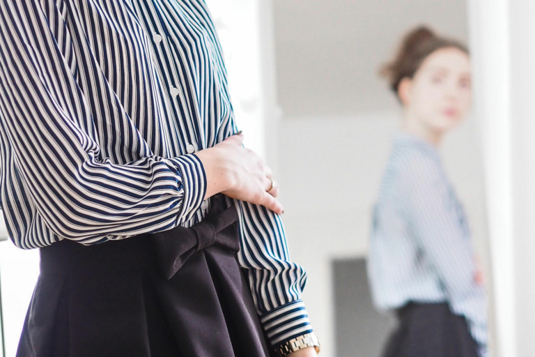 Immagine corporea e cambiamento - Dott.ssa Pamela Tassetti